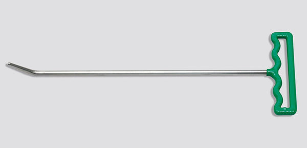 16in Standard rod 45 degrees 1-1/2in bullet - Dent Tool Warehouse
