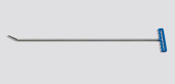 42in Bertha rod 45 degrees 3in bullet - Dent Tool Warehouse