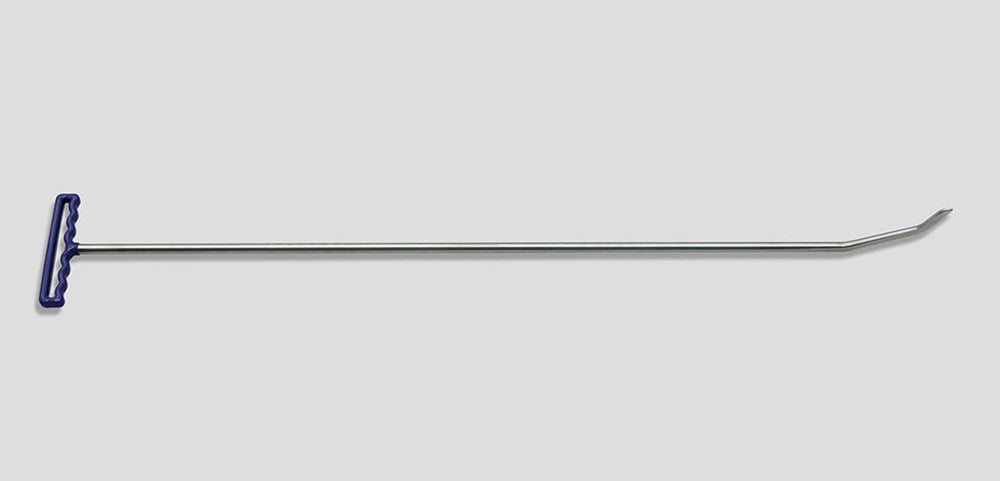 52in Bertha double bend 65 degrees 4in x 2-1/4in blade - Dent Tool ...