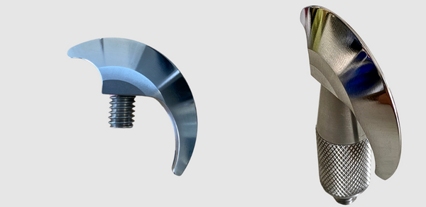 B&D Spartan Sharp Tip - Dent Tool Warehouse