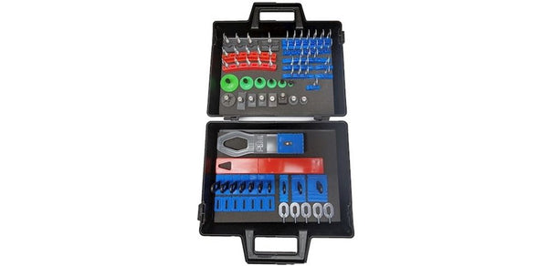 PDR TECH KIT - Dent Tool Warehouse