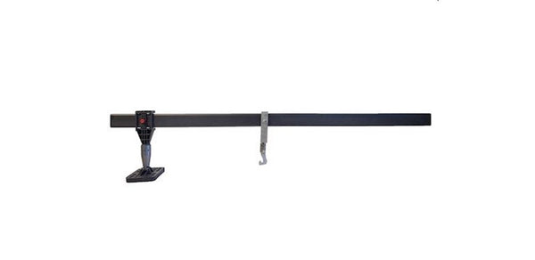 LONG LEVER PULLER 4 FEET - Dent Tool Warehouse