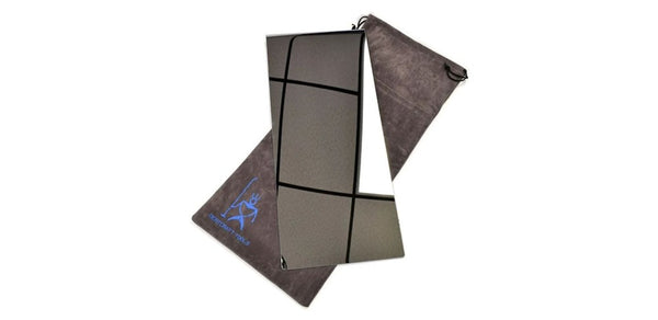 Dentcraft Long Metal Window Shield - Dent Tool Warehouse