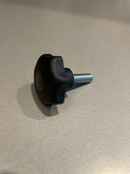 Star Grip Knob M8 x 25mm x 40D - Dent Tool Warehouse