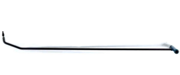 Dentcraft Double bend interchangeable rod 48inX 1/2indiam. with R4 tip ...