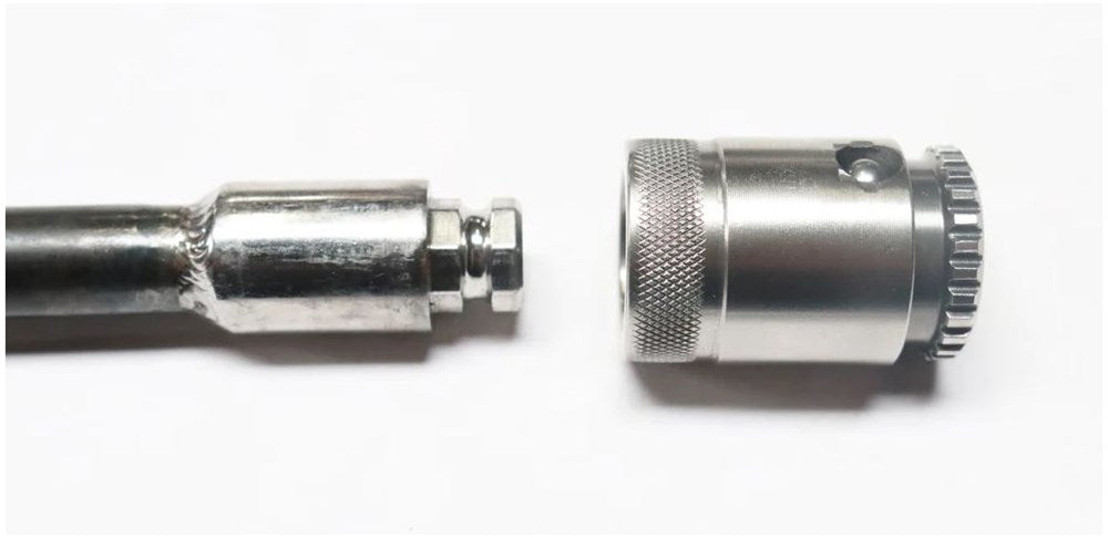 Tactical Guerrilla Grip Ultra Dent Tools Hub Adapter - Dent Tool Warehouse