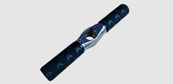 Tactical T-Handle - Dent Tool Warehouse