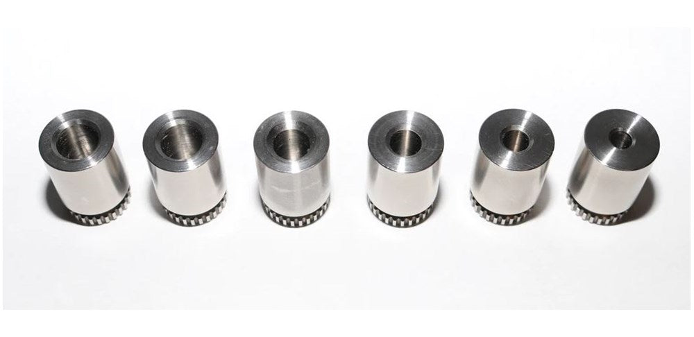 Tequila Stainless Steel Indexing HUB weld on - Dent Tool Warehouse