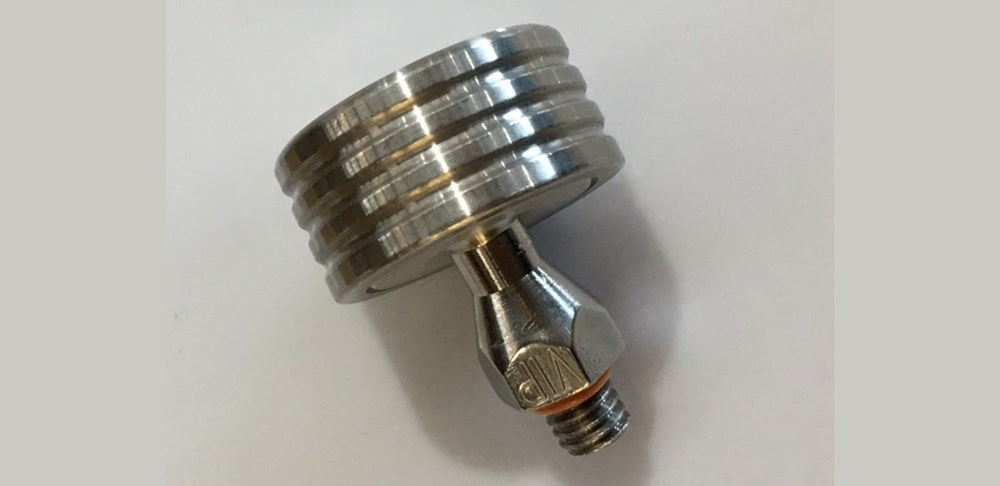 VIP Swivel Tip - Dent Tool Warehouse