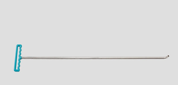 Ultra 36in Softtip single bend 90 degrees 1/2in diam., softip, uses A4 ...